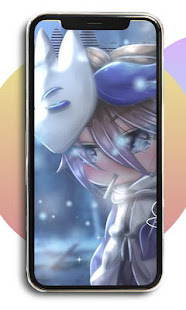 Gacha GL Wallpaper HD : Gacha World - PC電腦玩手遊 - 夜神手機模擬器