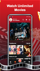 CamID - Movies, Games, Rewards - PC電腦玩手遊 - 夜神手機模擬器