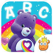 Care Bears Fun to Learn - PC電腦玩手遊 - 夜神手機模擬器