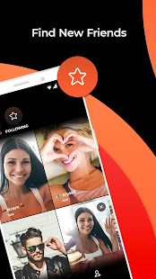 Tubit: Live Video Stream, Chat - PC電腦玩手遊 - 夜神手機模擬器