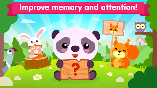 Animal sounds games for babies - PC電腦玩手遊 - 夜神手機模擬器