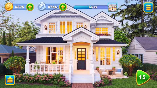 Solitaire Tripeaks Makeover - PC電腦玩手遊 - 夜神手機模擬器