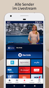 ARD-Mediathek - PC電腦玩手遊 - 夜神手機模擬器