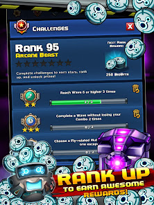 BioBeasts - PC電腦玩手遊 - 夜神手機模擬器