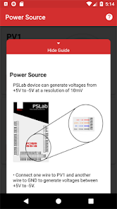 PSLab - PC電腦玩手遊 - 夜神手機模擬器