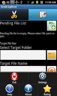 Droid Splitter - PC電腦玩手遊 - 夜神手機模擬器