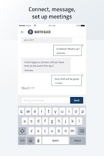 Instructure Events - PC電腦玩手遊 - 夜神手機模擬器