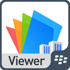 Polaris Viewer for BlackBerry - PC電腦玩手遊 - 夜神手機模擬器