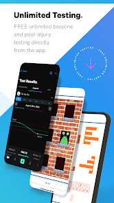 Concussion Tracker - PC電腦玩手遊 - 夜神手機模擬器