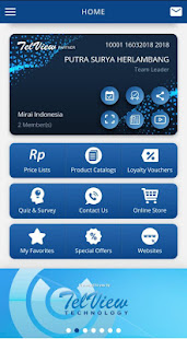 TelView Partner - PC電腦玩手遊 - 夜神手機模擬器