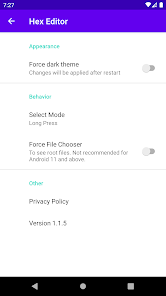 Hex Editor - PC電腦玩手遊 - 夜神手機模擬器
