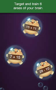 Brainwell - Brain Training - PC電腦玩手遊 - 夜神手機模擬器