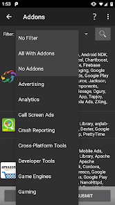 Addons Detector - PC電腦玩手遊 - 夜神手機模擬器