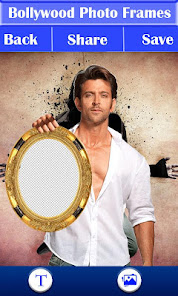 Bollywood Photo Frames – Actor - PC電腦玩手遊 - 夜神手機模擬器