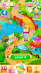 Fun Differences－Find & Spot It - PC電腦玩手遊 - 夜神手機模擬器