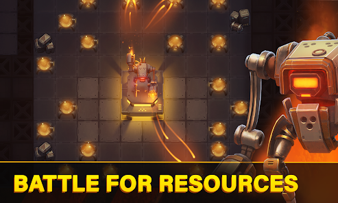 Sandship: Crafting Factory - PC電腦玩手遊 - 夜神手機模擬器