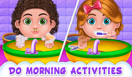 Toilet Time - Potty Training Game - Daily Activity - PC電腦玩手遊 - 夜神手機模擬器
