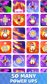 Pixel Crusher Demolish 2 - PC電腦玩手遊 - 夜神手機模擬器