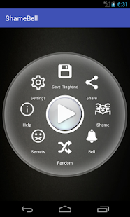 Shame Bell - PC電腦玩手遊 - 夜神手機模擬器