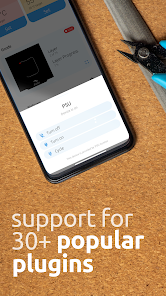 OctoApp for OctoPrint - PC電腦玩手遊 - 夜神手機模擬器