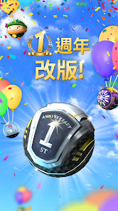 Extreme Golf - PC電腦玩手遊 - 夜神手機模擬器