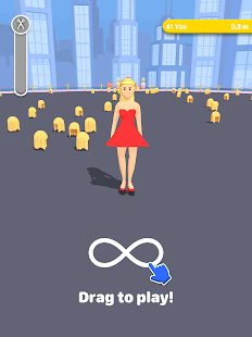 Girl.io - PC電腦玩手遊 - 夜神手機模擬器