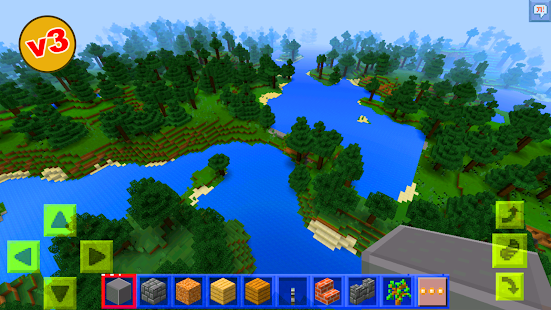 CraftVegas 2021 Lite - Crafting - PC電腦玩手遊 - 夜神手機模擬器