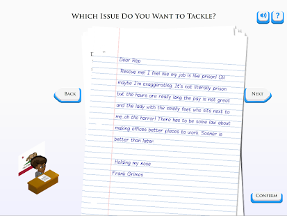 LawCraft - PC電腦玩手遊 - 夜神手機模擬器