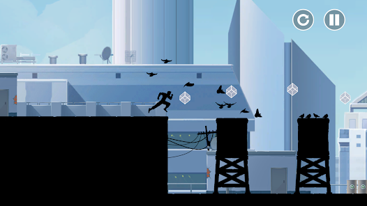 Vector Classic - PC電腦玩手遊 - 夜神手機模擬器