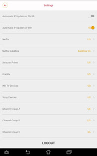 Getflix - PC電腦玩手遊 - 夜神手機模擬器