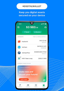 HackenAI - PC電腦玩手遊 - 夜神手機模擬器