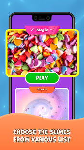 Realistic ASMR Slime Simulator電腦PC版下載-夜神模擬器- PC電腦玩手遊 - 夜神手機模擬器