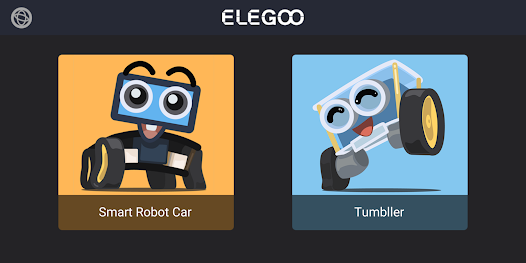 ELEGOO BLE TOOL - PC電腦玩手遊 - 夜神手機模擬器