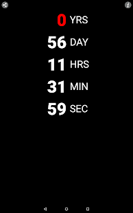 Countdown Death - 死亡計數器 - PC電腦玩手遊 - 夜神手機模擬器