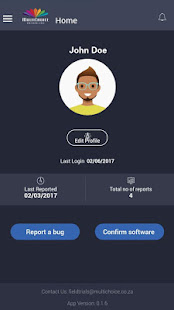 MultiChoice Fieldtrials - PC電腦玩手遊 - 夜神手機模擬器