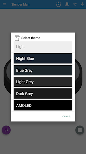 Slender Man Sound Button - PC電腦玩手遊 - 夜神手機模擬器