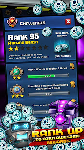 BioBeasts - PC電腦玩手遊 - 夜神手機模擬器