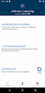 Littmann™ Learning - PC電腦玩手遊 - 夜神手機模擬器