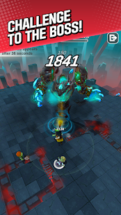 Red Shoes: Wood Bear World電腦PC版下載-- PC電腦玩手遊 - 夜神手機模擬器