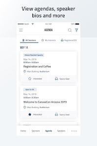 Instructure Events - PC電腦玩手遊 - 夜神手機模擬器