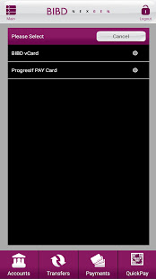 BIBD Mobile - PC電腦玩手遊 - 夜神手機模擬器