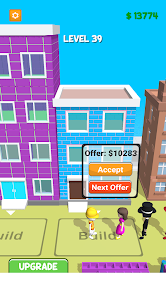 Pro Builder 3D電腦PC版下載-- PC電腦玩手遊 - 夜神手機模擬器