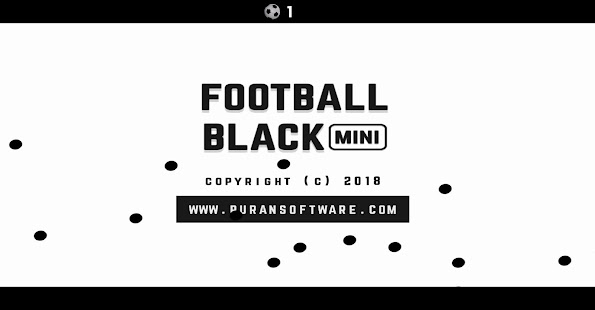 Football Black Mini - PC電腦玩手遊 - 夜神手機模擬器