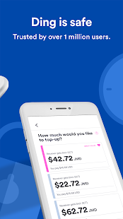 Ding Top-up: Mobile Recharge - PC電腦玩手遊 - 夜神手機模擬器