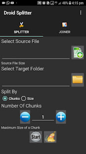 Droid Splitter - PC電腦玩手遊 - 夜神手機模擬器