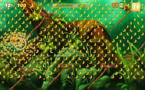 Benji Bananas Adventures - PC電腦玩手遊 - 夜神手機模擬器