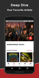 nugs.net - PC電腦玩手遊 - 夜神手機模擬器