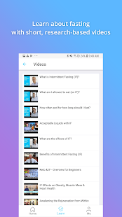 LIFE Fasting Tracker - PC電腦玩手遊 - 夜神手機模擬器