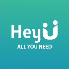 HeyU - PC電腦玩手遊 - 夜神手機模擬器