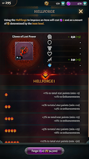 Fallen Sword - PC電腦玩手遊 - 夜神手機模擬器